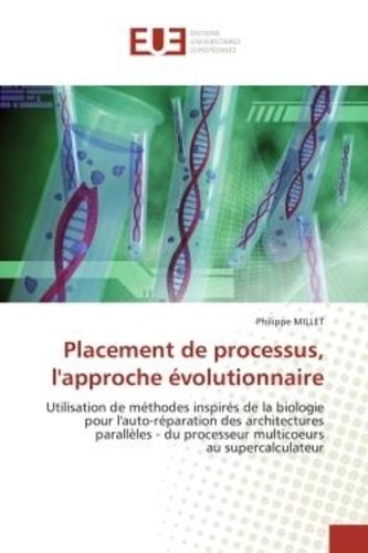 Placement de processus, l'approche... de Philippe Millet - Poche ...