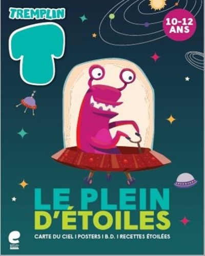 Le plein d'étoiles - Philippe Mollet - Livres - Furet du Nord