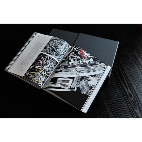 Richard Mille Monographie ! - Tome 1, RM 002-RM... de Philippe Monsel ...