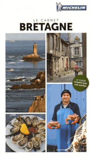 Bretagne de Philippe Orain - Livre - Decitre