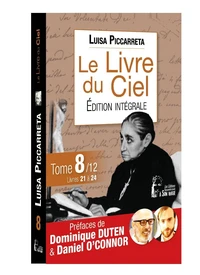 Le livre du ciel de Luisa Piccarreta - Decitre