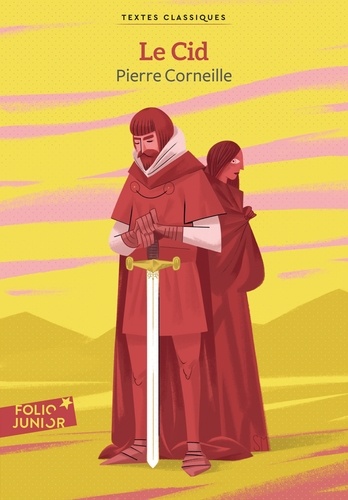 Le Cid de Pierre Corneille - Poche - Livre - Decitre