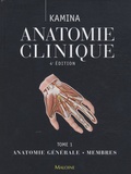 Anatomie QCM corrigés. Pierre Kamina, Jean-Pierre Richer - Decitre ...