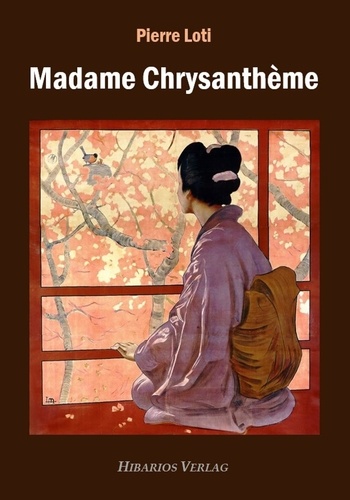 Madame Chrysanthème de Pierre Loti - ePub - Ebooks - Decitre