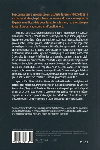 Le chasseur de diamants - Les fabuleuses... de Pierre Ménard - Grand ...