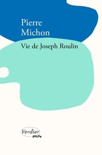 J'écris l'Iliade de Pierre Michon - Grand Format - Livre - Decitre