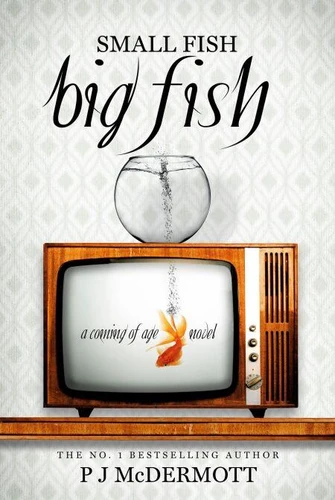 Small Fish Big Fish: A coming of age Novel de PJ McDermott - Decitre