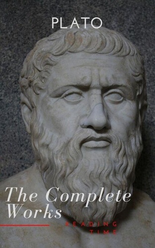 Plato: The Complete Works (31 Books) - Plato - Ebooks - Furet du Nord