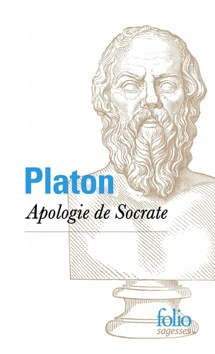 Apologie de Socrate de Platon - PDF - Ebooks - Decitre