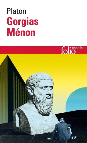Gorgias. Ménon de Platon - Poche - Livre - Decitre