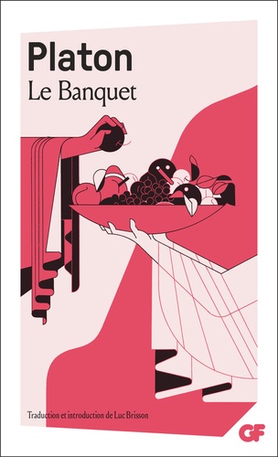Le banquet de Platon - Poche - Livre - Decitre