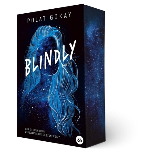 Blindly Tome 1. de Polat Gokay - Grand Format - Livre - Decitre