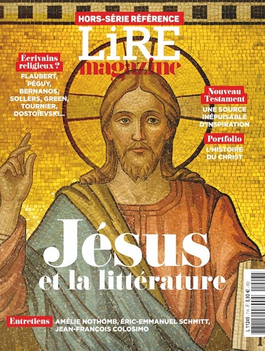 Lire Magazine. Hors-série référence novembre... - Lire Magazine ...