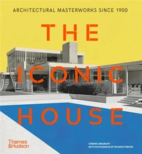 The Iconic Nordic House: Modern Masterworks Since 1900 de Dominic ...