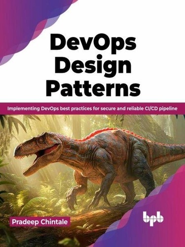 DevOps Design Pattern: Implementing DevOps best... - Pradeep Chintale ...