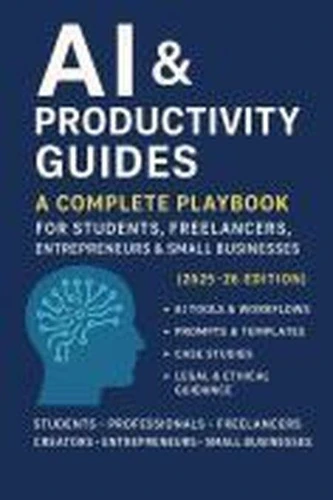 AI Productivity Mastery Strategies, Tools, and Future Skills for ...
