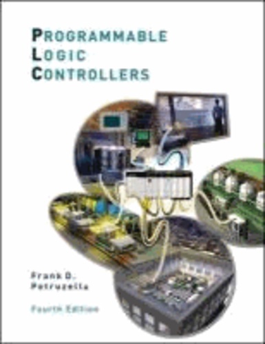 Programmable Logic Controllers de McGraw-Hill - Livre - Decitre
