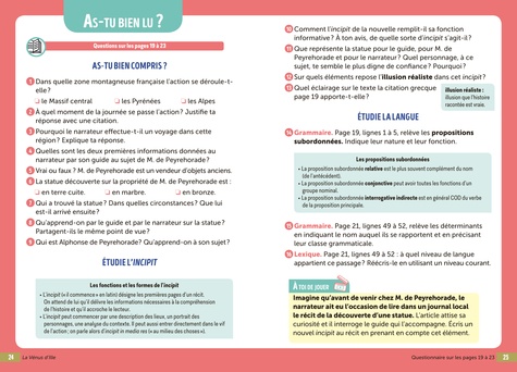 La Vénus d'Ille - Prosper Mérimée - Livres - Furet du Nord