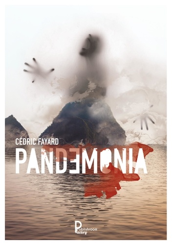 Pandemonia de Cédric Fayard - Grand Format - Livre - Decitre