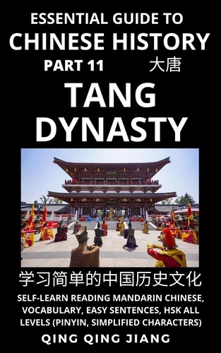Essential Guide to Chinese History (Part 11)-... - Qing Qing Jiang ...
