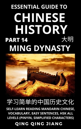 Essential Guide to Chinese History (Part 14)-... de Qing Qing Jiang ...
