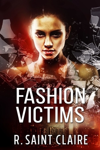 Fashion Victims de R. Saint Claire - ePub - Ebooks - Decitre