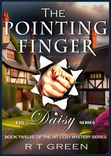 Daisy: Not Your Average Super-sleuth! The... de R T Green - ePub ...