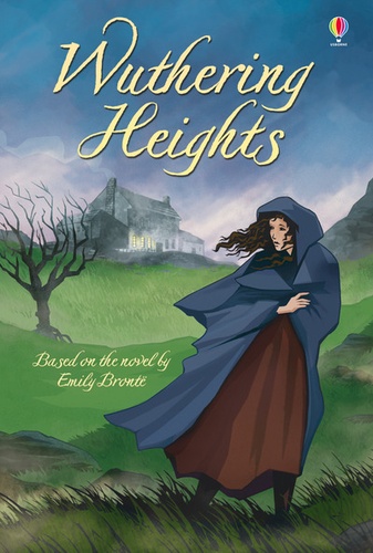 Wuthering heights de Rachel Firth - Livre - Decitre
