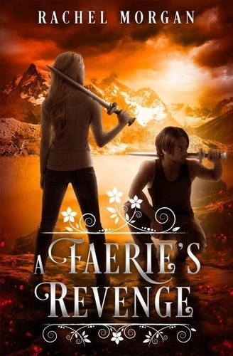 A Faerie's Revenge - Creepy Hollow, #5 de Rachel Morgan - ePub - Ebooks ...