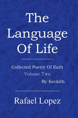 The Language Of Life de Rafael Lopez - ePub - Ebooks - Decitre