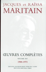 Les grandes amitiés de Raïssa Maritain - Livre - Decitre
