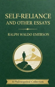 Self-Reliance and Other Essays: Empowering Wisdom from Ralph Waldo ...