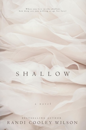 Shallow - Randi Cooley Wilson - Ebooks - Furet du Nord