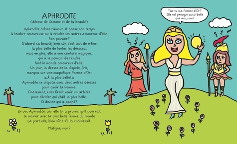 Dico mytho de Raphaël Fejtö - Album - Livre - Decitre