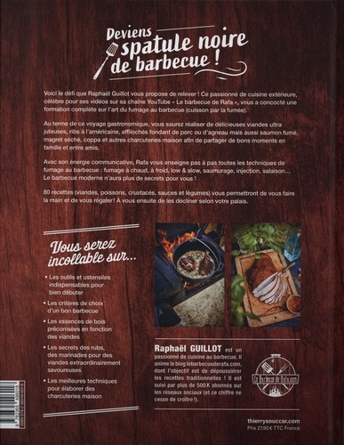 Le guide pratique du fumoir - Toutes les... de Raphaël Guillot - Poche ...