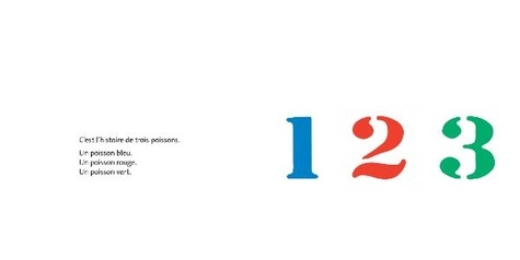 3 poissons de Rascal - Album - Livre - Decitre