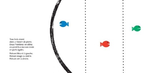 3 poissons de Rascal - Album - Livre - Decitre