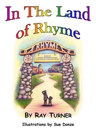 In The Land of Rhyme de Ray Turner - ePub - Ebooks - Decitre