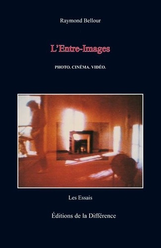 L'entre-images. Photo, cinéma, vidéo de Raymond Bellour - Livre - Decitre