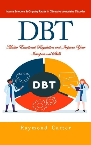 Dbt: Intense Emotions & Gripping Rituals in Obsessive-compulsive ...