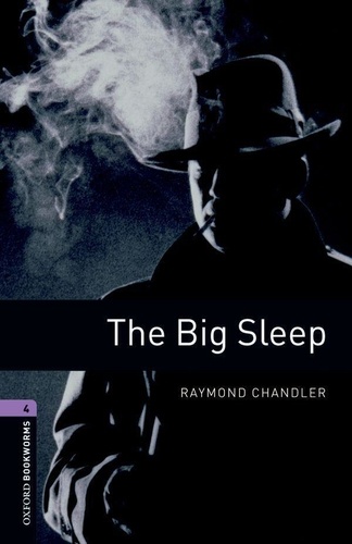 The Big Sleep de Raymond Chandler - Livre - Decitre