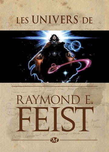 Les Univers de Raymond E. Feist de Raymond-E Feist - Multi-format ...