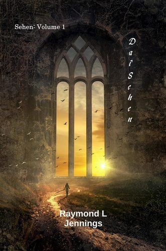 Dai'Sehen - Sehen, #1 de Raymond Jennings - ePub - Ebooks - Decitre