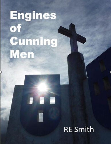 Engines of Cunning Men - RE Smith - Ebooks - Furet du Nord