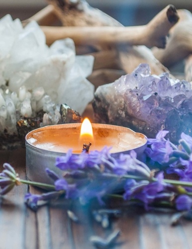 Le guide de la protection - Rituels - Outils -... de Rebecca de Geetere ...