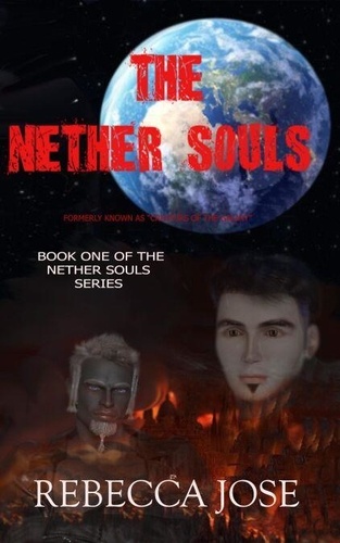 The Nether Souls - The Nether Souls, #2 de Rebecca Jose - ePub - Ebooks ...