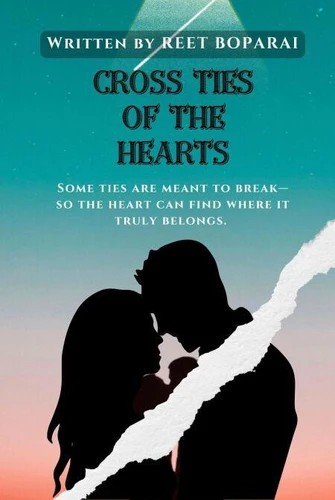 Cross Ties of the Hearts - Reet Boparai | Decitre