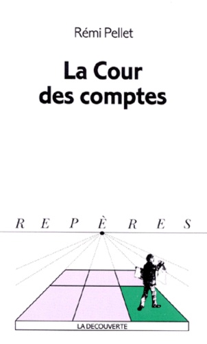 La Cour des comptes de Rémi Pellet - Poche - Livre - Decitre