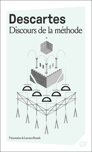 Discours de la méthode de René Descartes - Poche - Livre - Decitre
