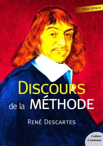 Discours de la méthode de René Descartes - Multi-format - Ebooks - Decitre